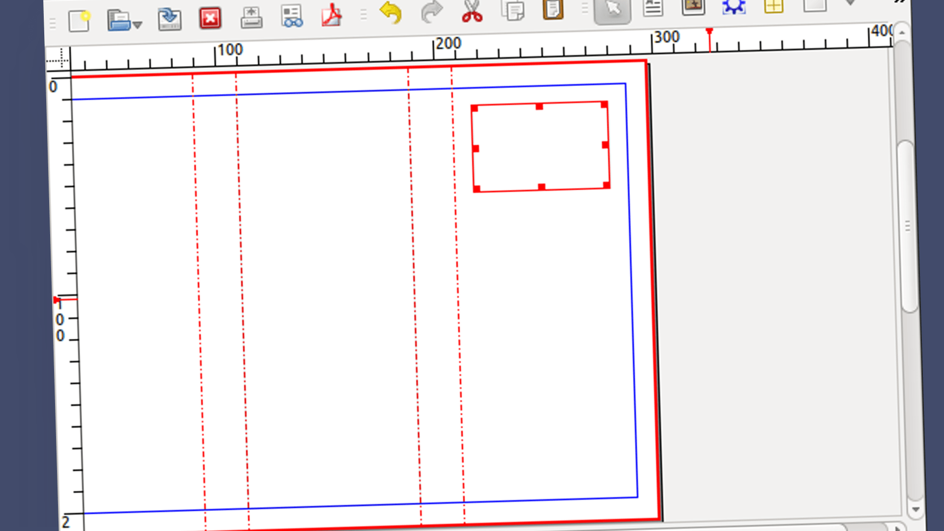 Professioneel opmaken en publiceren voor print met Scribus - Maakiets Media.gratis