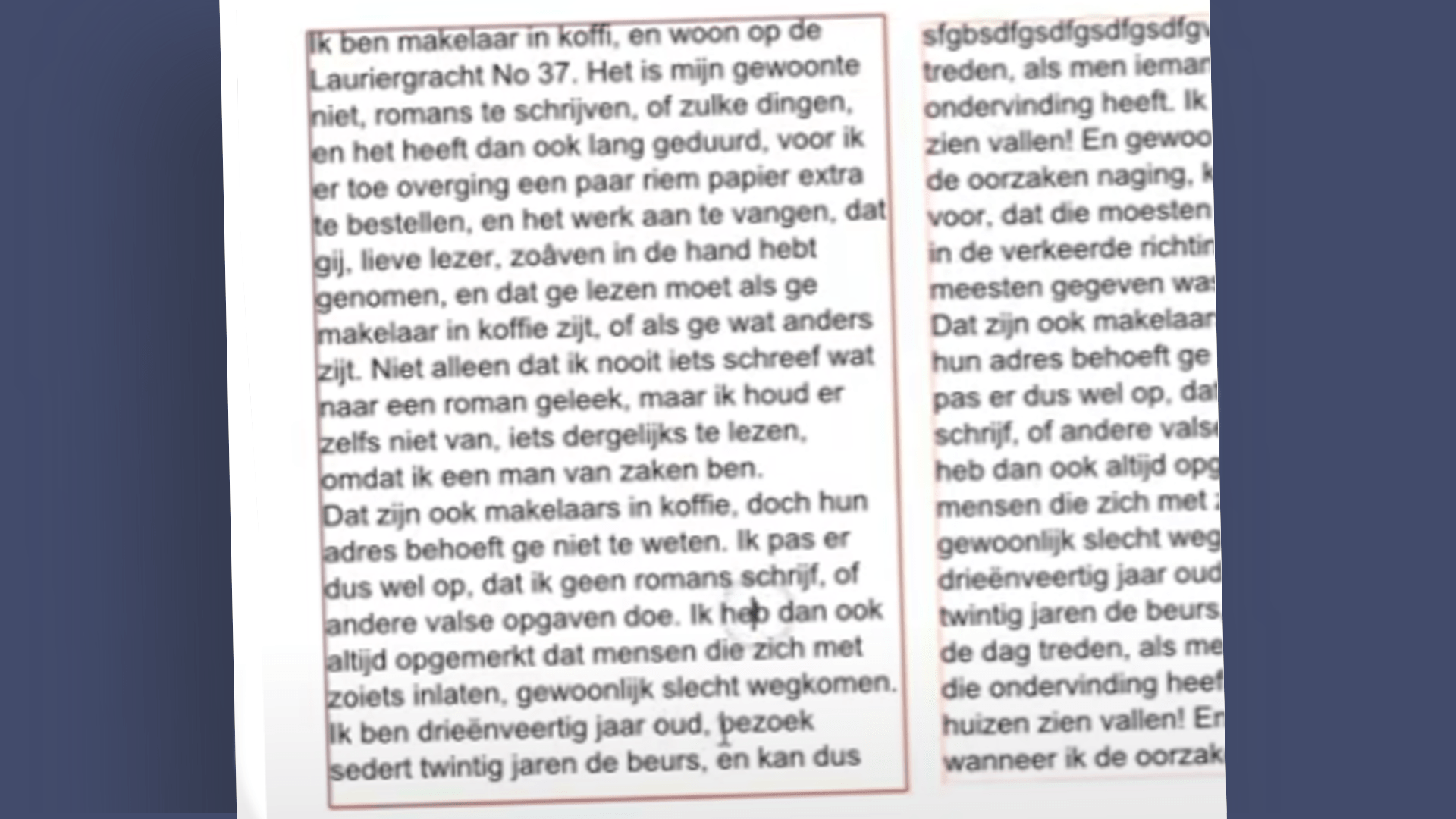 Professioneel opmaken en publiceren voor print met Scribus - Maakiets Media.gratis